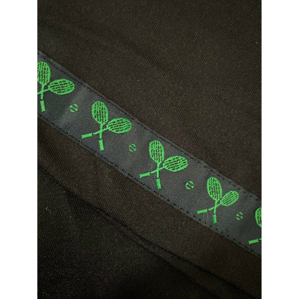 Navy Racket Club Tennis Skort – Six Love London